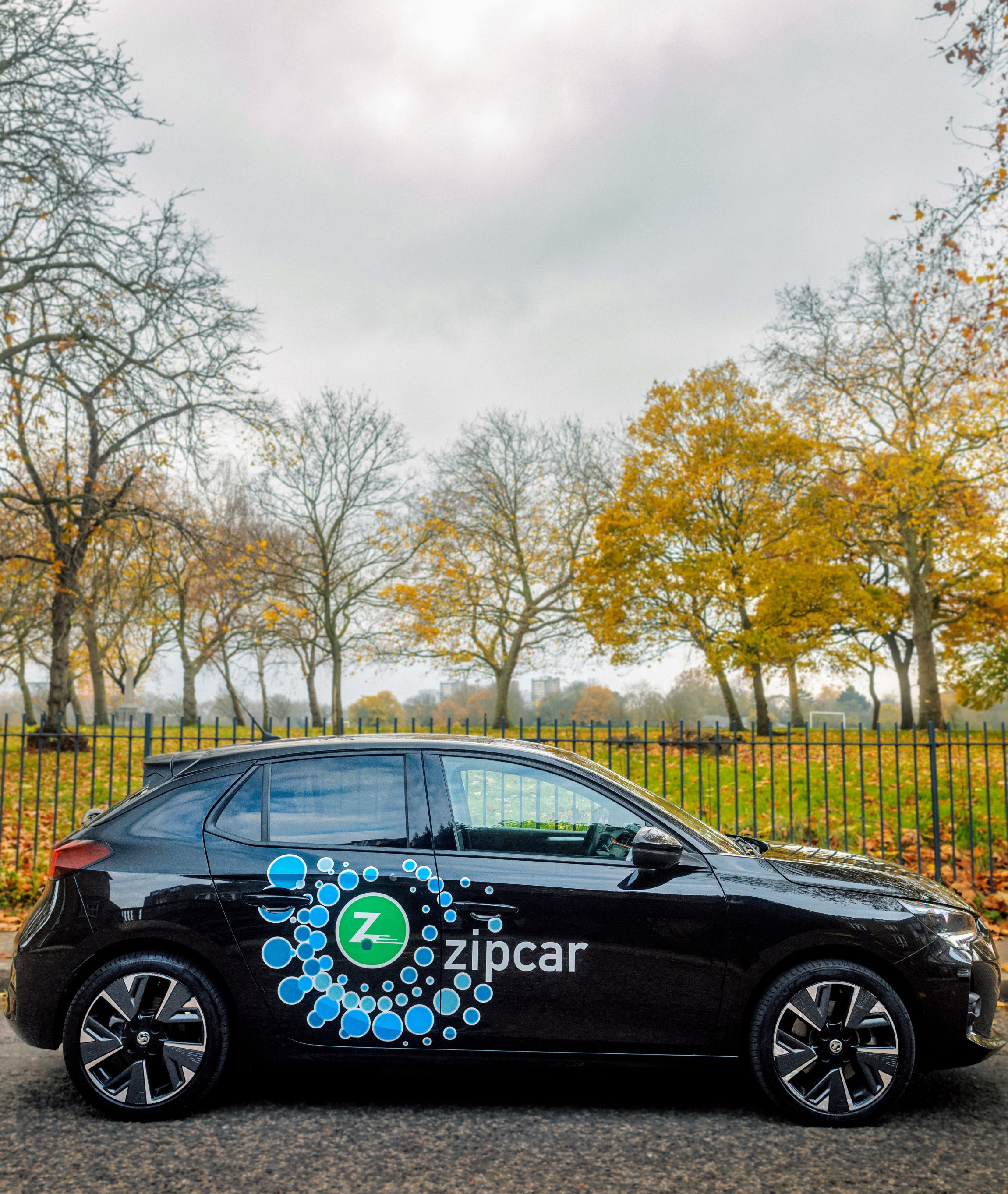 Things to See and Do Along the Elizabeth Line | Zipcar